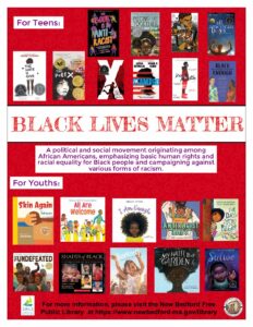 Black-Lives-Matter-Book-List - New Bedford Art Museum
