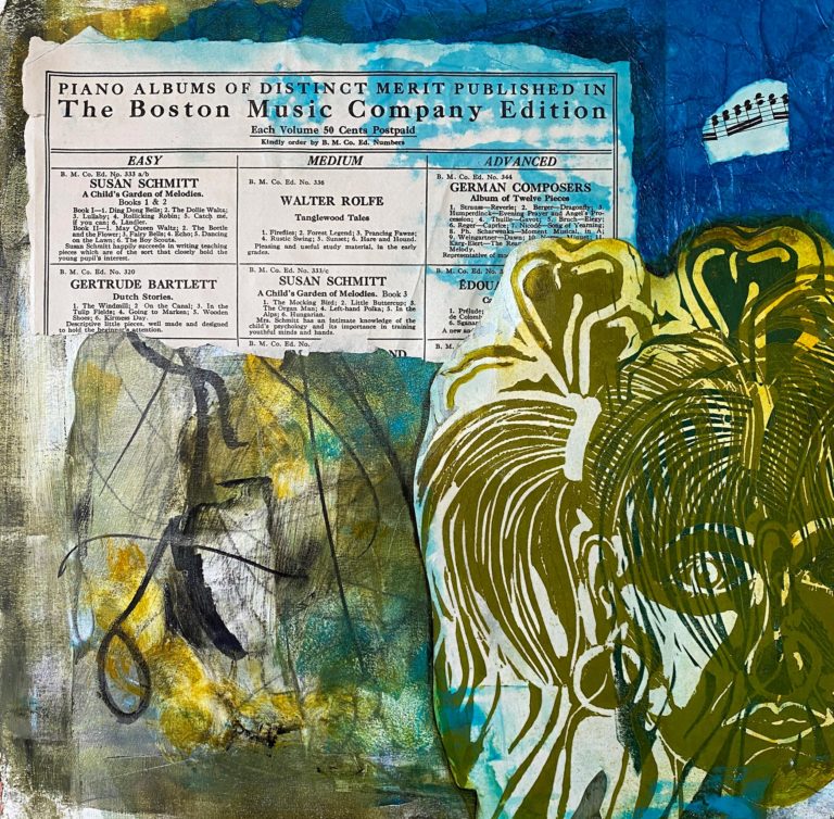 Exhibitions - New Bedford Art Museum