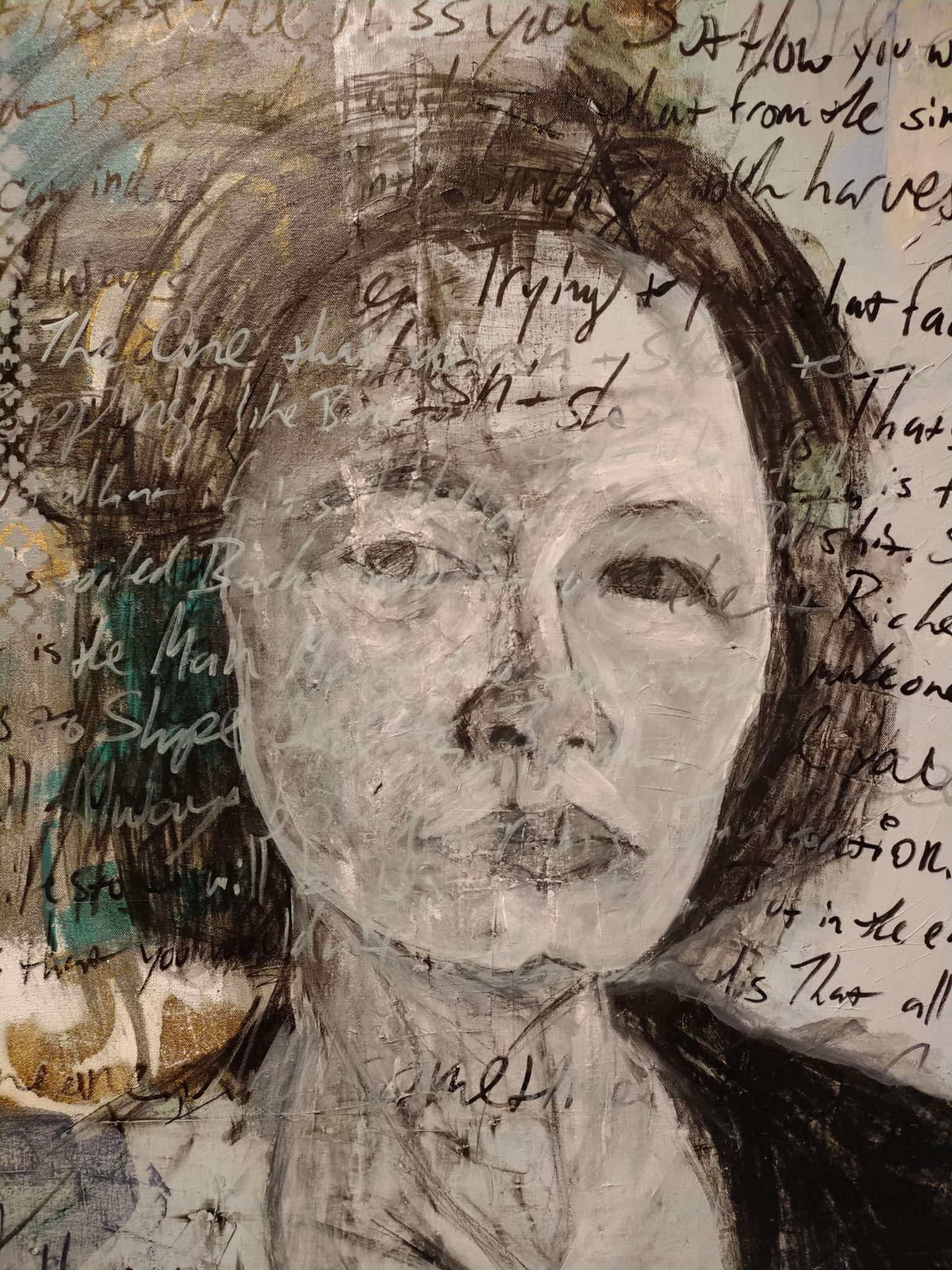 2022 Exhibitions - New Bedford Art Museum