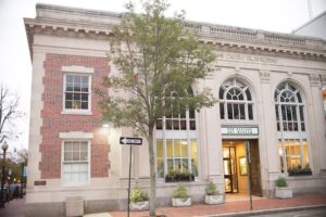 Exhibitions - New Bedford Art Museum