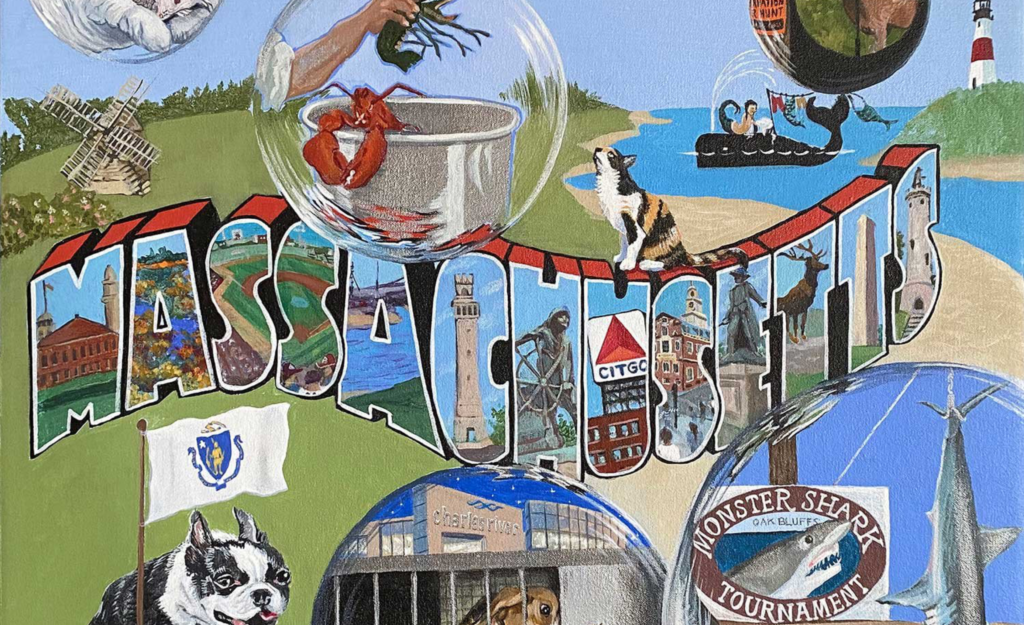 Exhibitions – New Bedford Art Museum