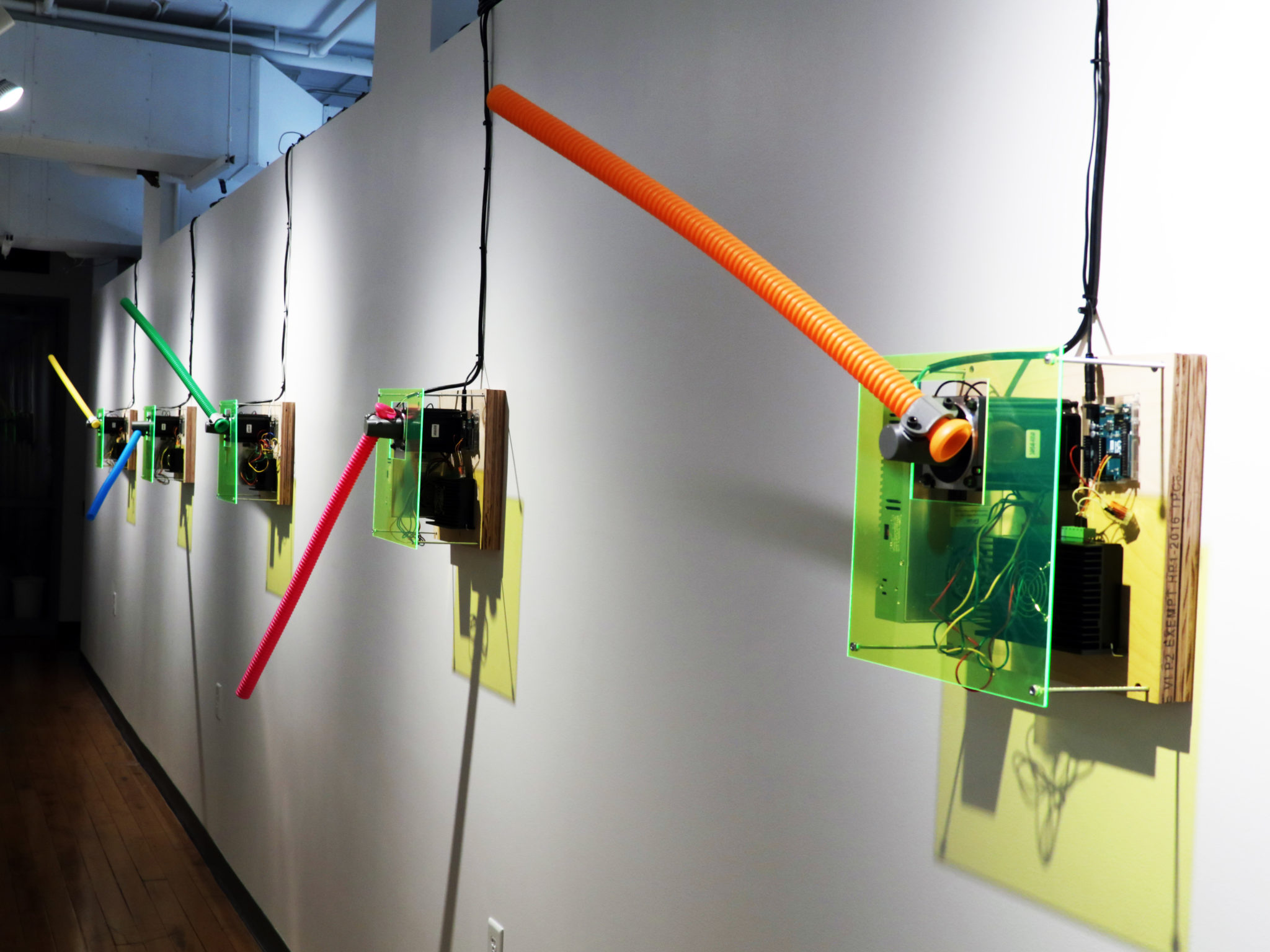 Exhibitions – New Bedford Art Museum