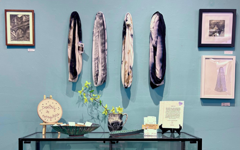 Shop Image - New Bedford Art Museum