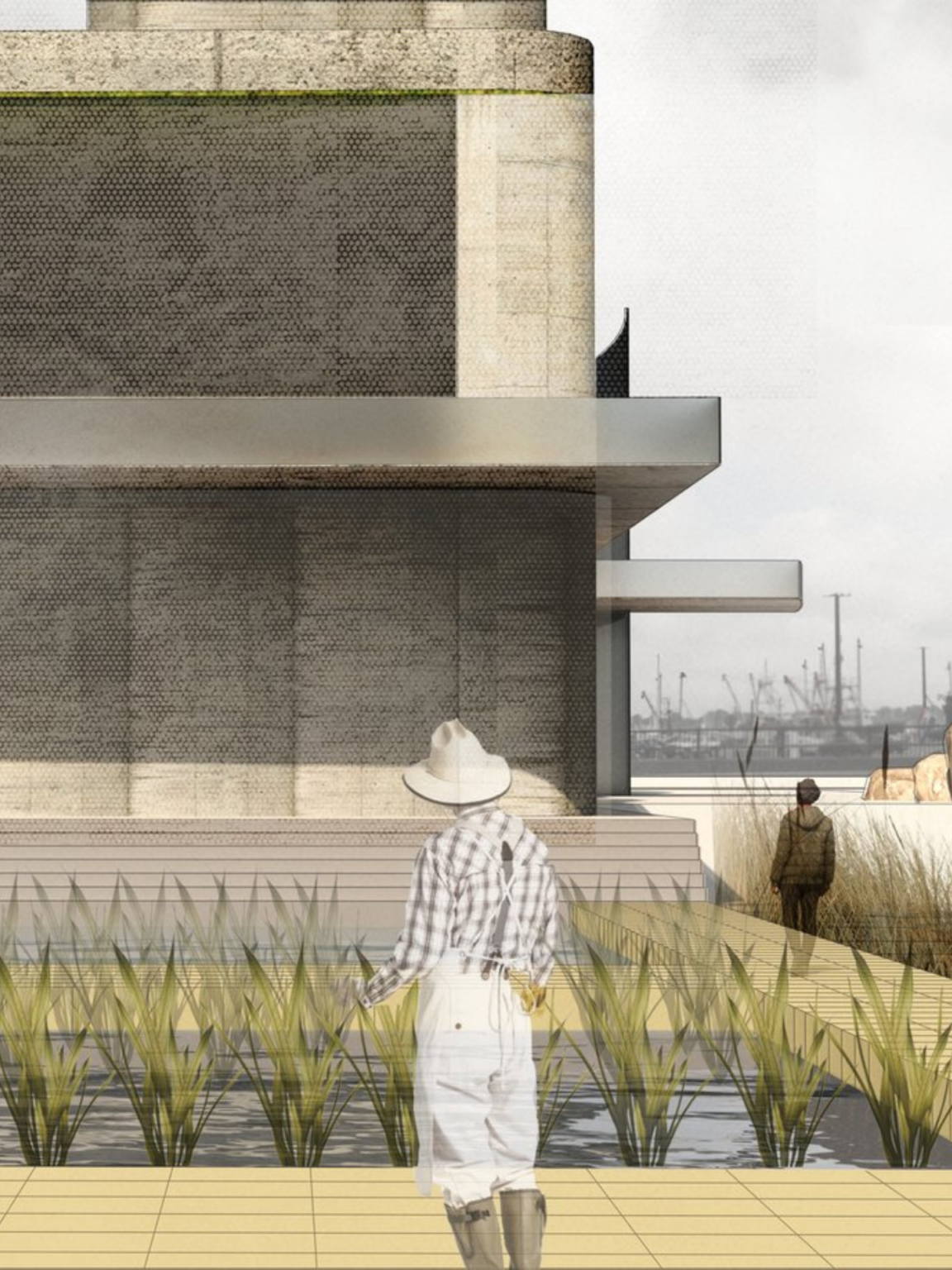 Past Exhibitions - New Bedford Art Museum