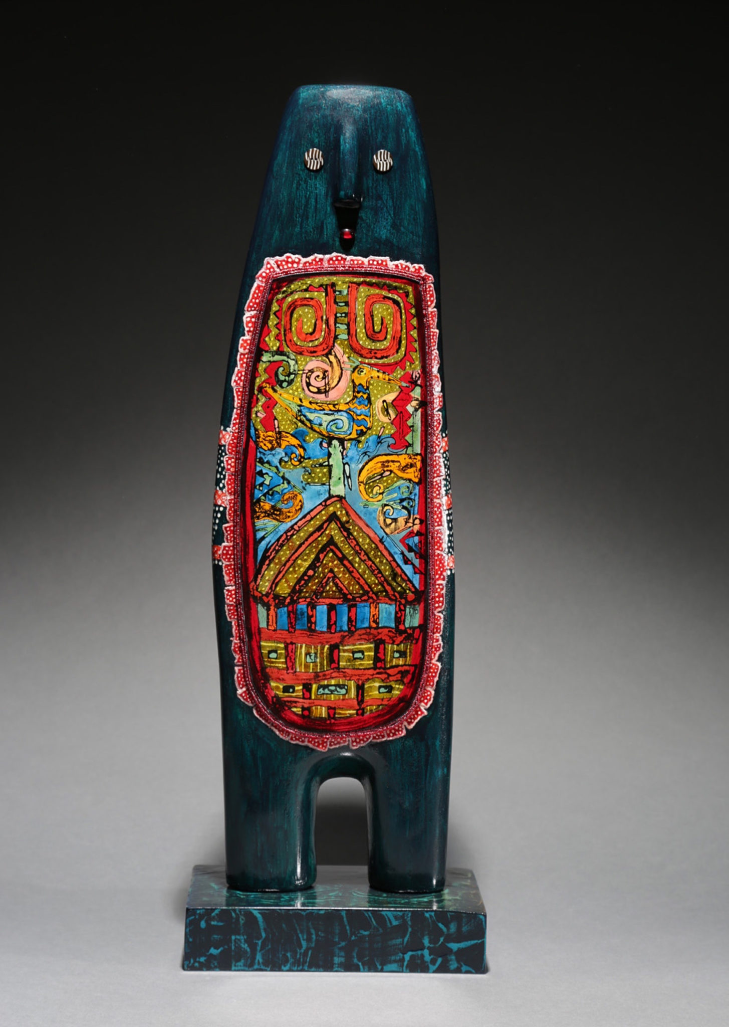Pathfinders - New Bedford Art Museum