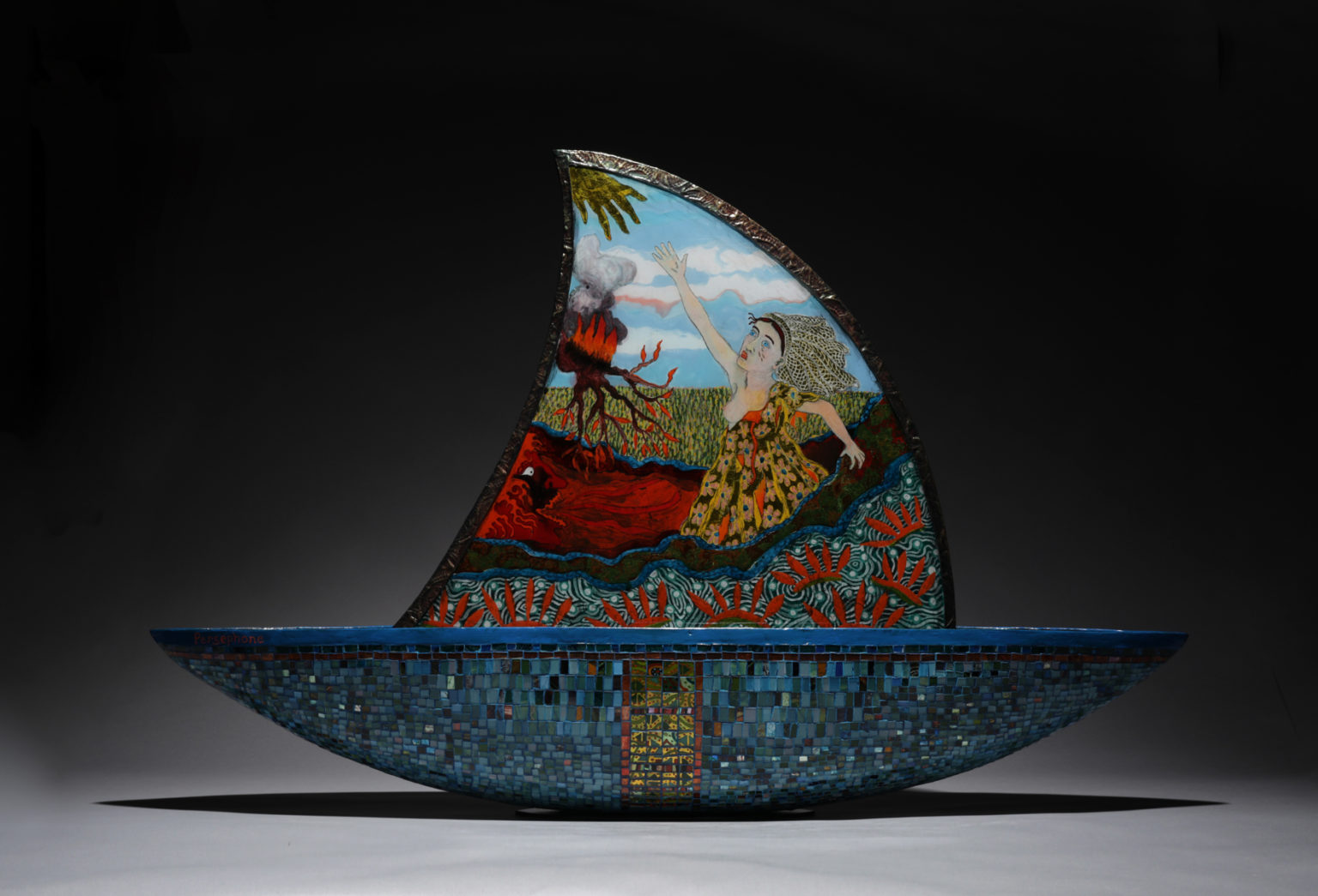 Pathfinders - New Bedford Art Museum
