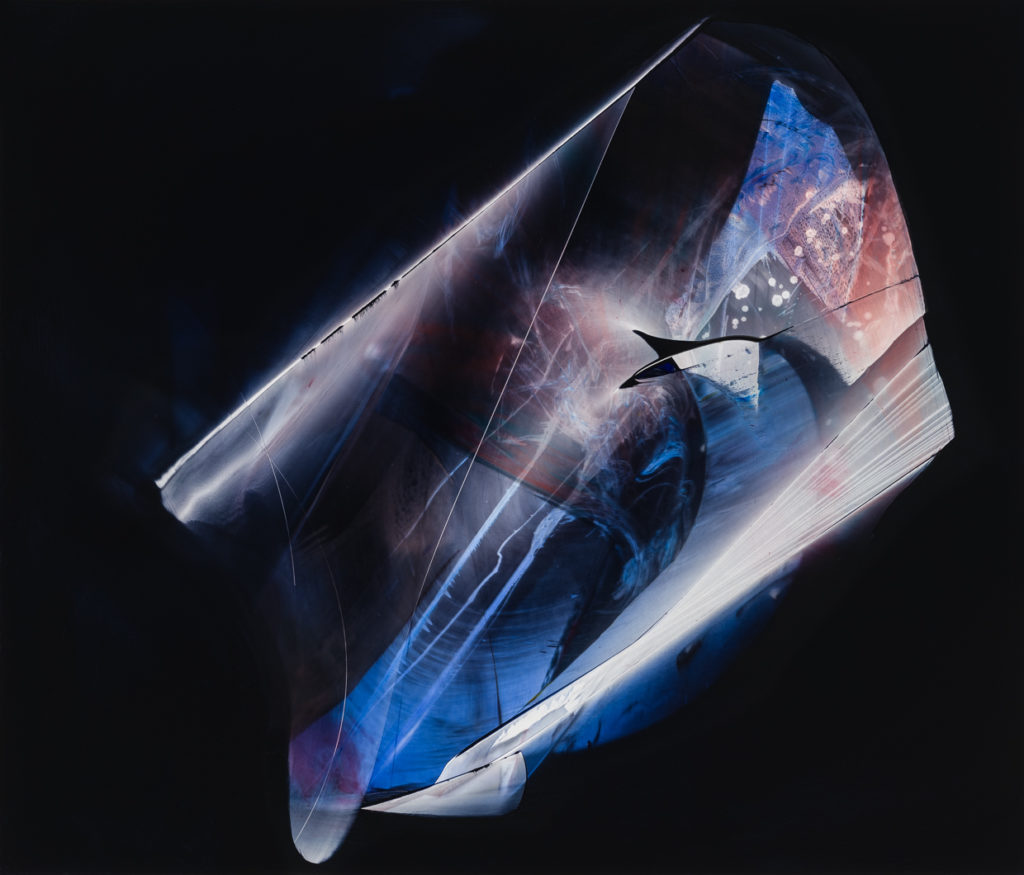 Nebulae: The Universe Unveiled - New Bedford Art Museum