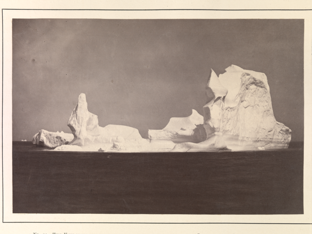 Arctic Voices - New Bedford Art Museum