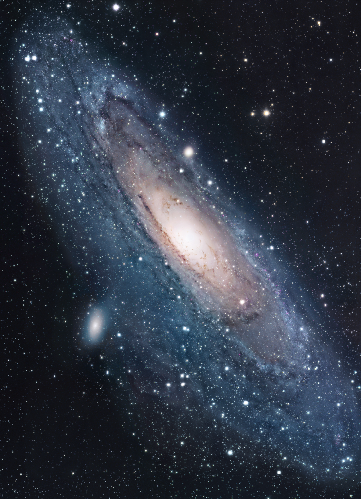 Nebulae: The Universe Unveiled - New Bedford Art Museum