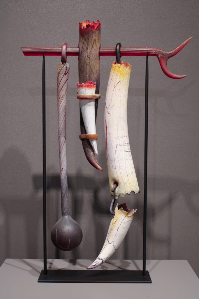 Pathfinders - New Bedford Art Museum
