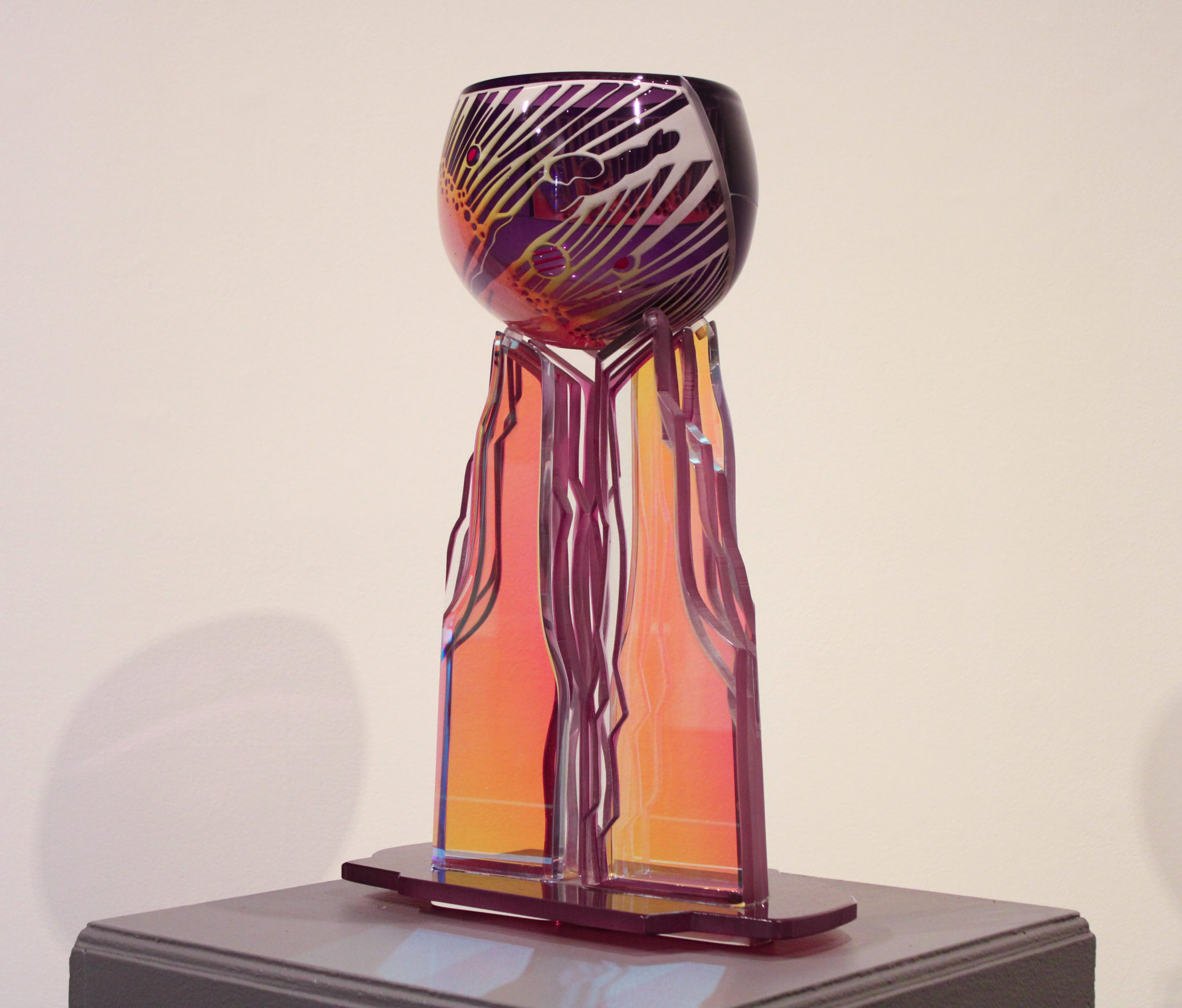 Pathfinders - New Bedford Art Museum