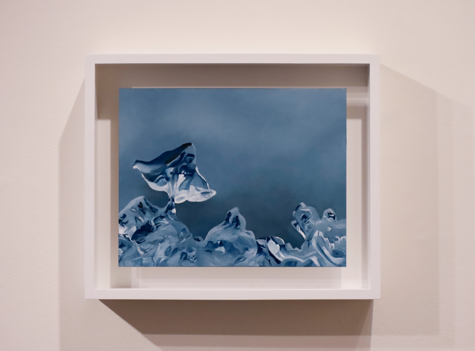 Iceland - New Bedford Art Museum