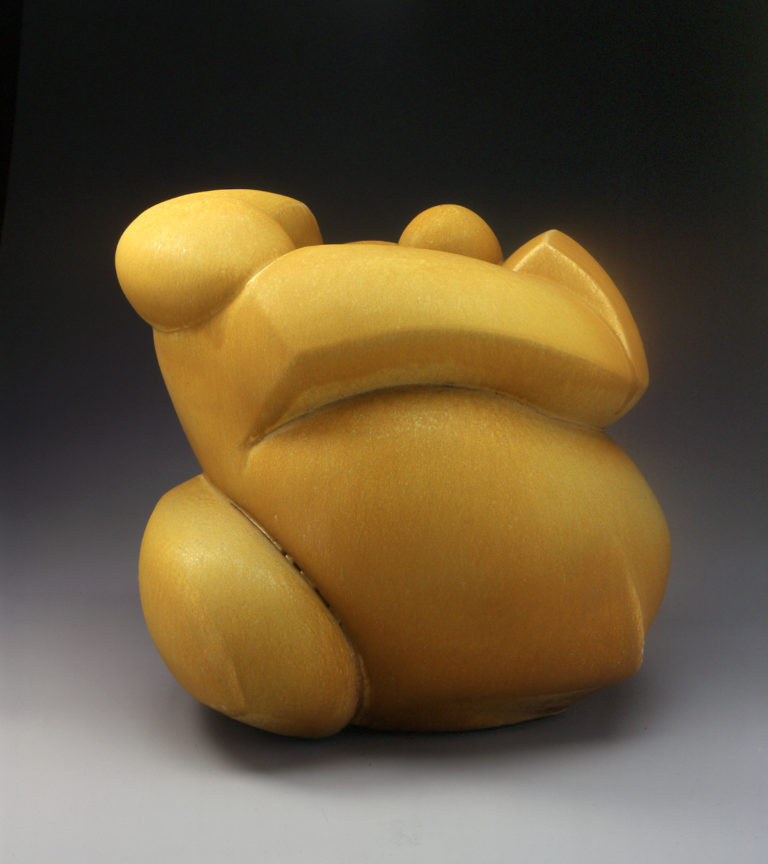 Vessel - New Bedford Art Museum