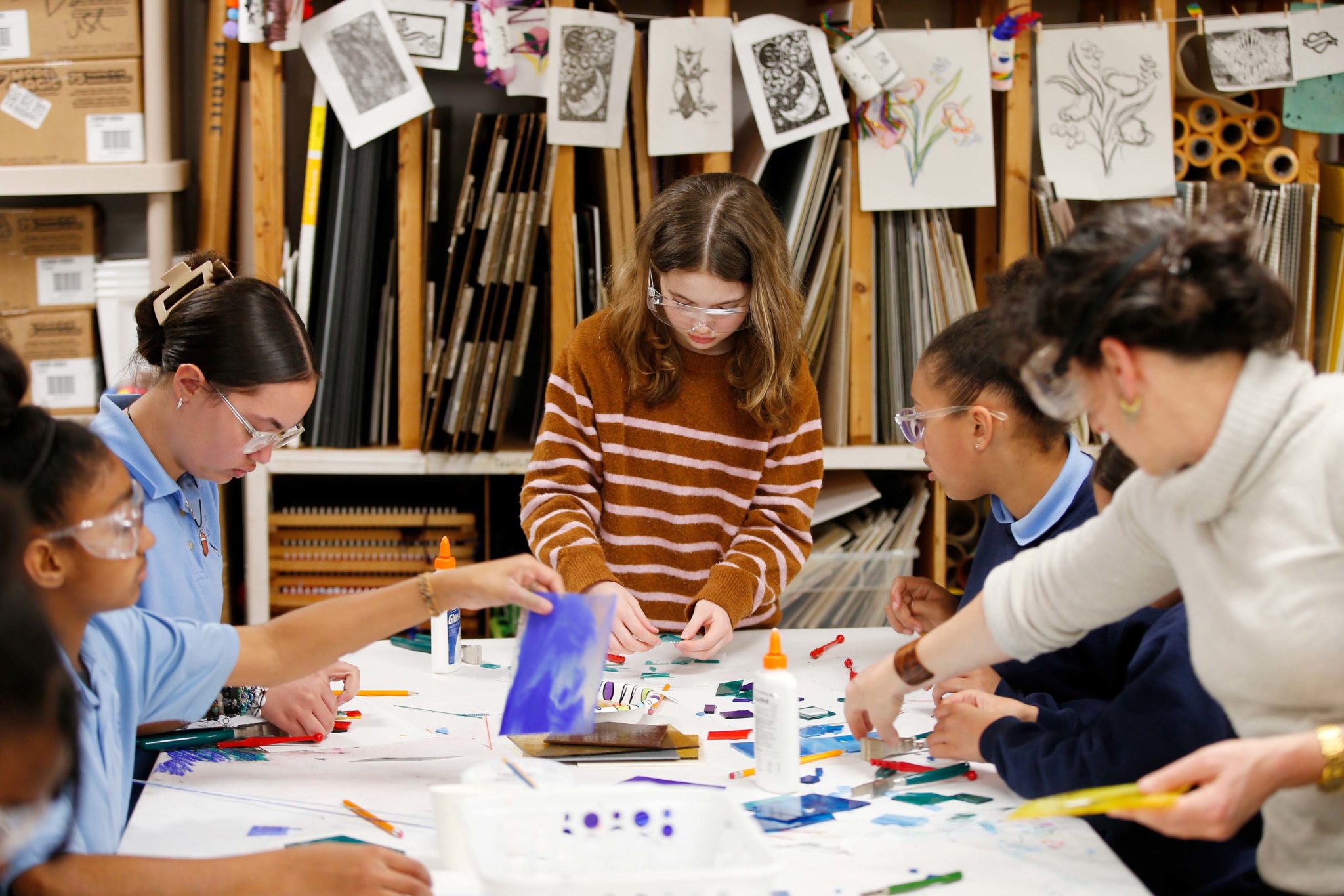 Home - New Bedford Art Museum
