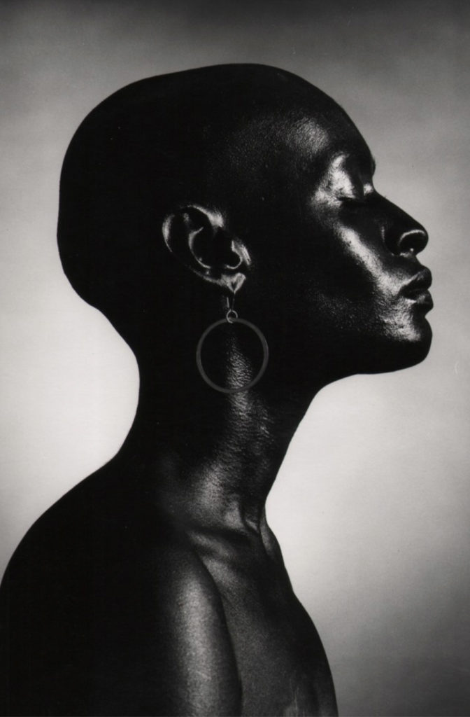 Anthony Barboza - New Bedford Art Museum