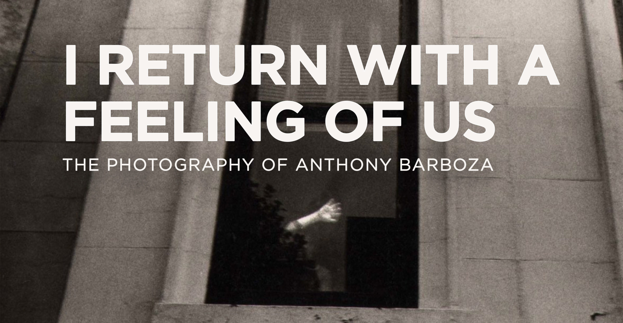 Anthony Barboza - New Bedford Art Museum